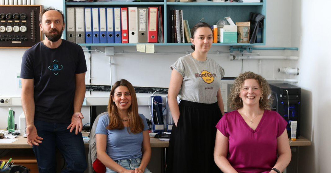 Jutarnji list - Znanstvenici Instituta Ruđer Bošković smislili recept za zeleno gnojivo: 'Jednim ...