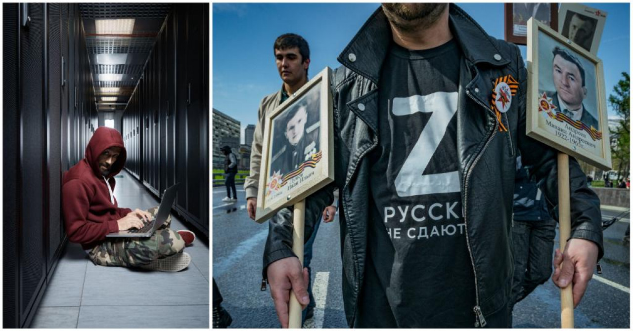 Jutarnji list - Raskrinkan najmoćniji kremaljski propagandist: 'Lud je za fantasyjem i igrom ...