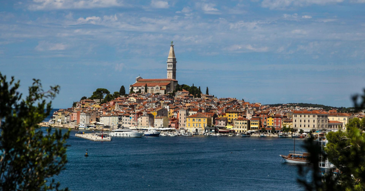 Jutarnji list - Poreč i Rovinj rekorderi s tri nominacije za najbolji grad, proglašenje ...