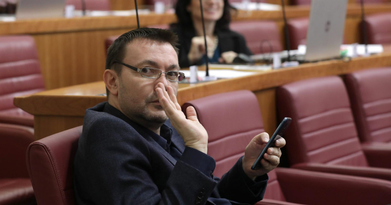 Jutarnji list - Bauk tražio da država uloži 10.000 eura za 'podešavanje ...