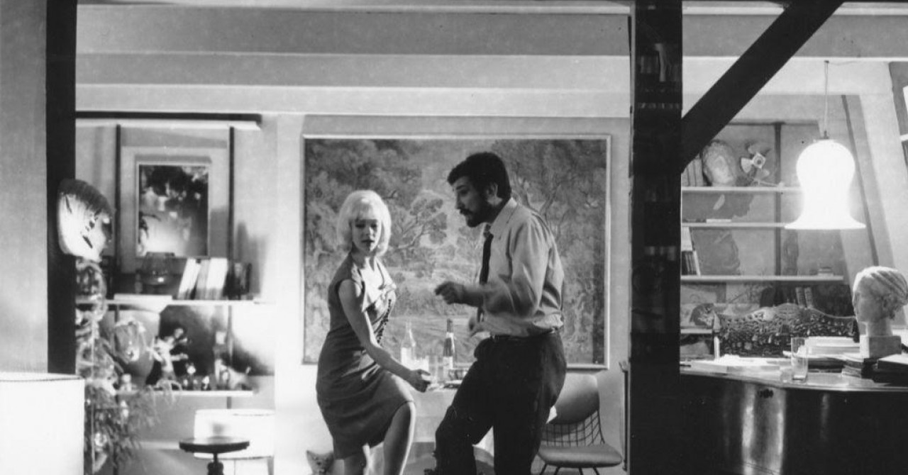 Jutarnji list - Nepoznata povijest znamenitog filma: Kako su 'šah u ...