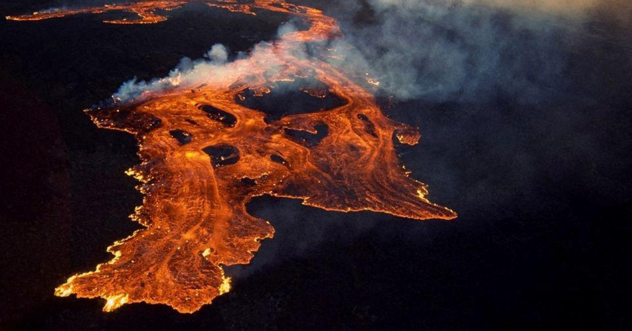 Jutarnji list - Može li erupcija najvećeg aktivnog vulkana na svijetu ...
