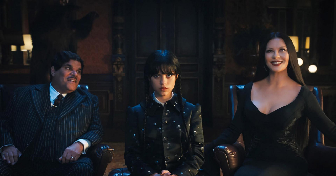 Jutarnji list - Netflixova hit serija brojem sati gledanja u jednom tjednu oborila rekord ...