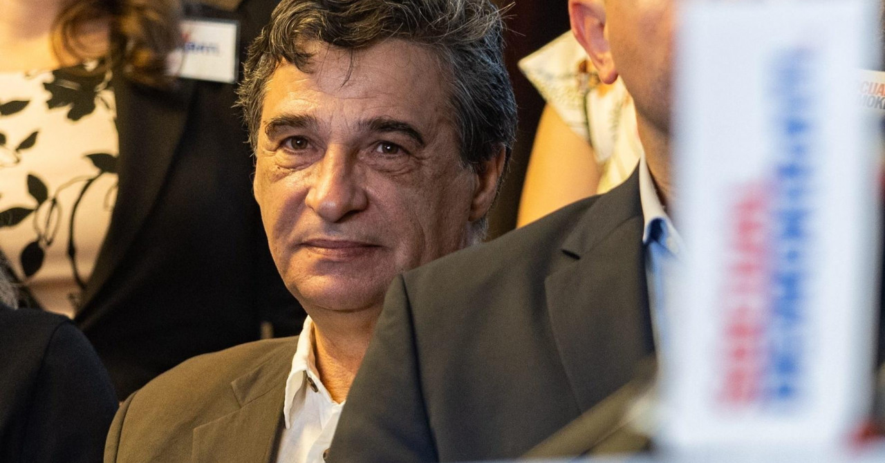 Jutarnji list - I Fabijanić najavio da će glasovati za odluku o obuci ukrajinskih vojnika