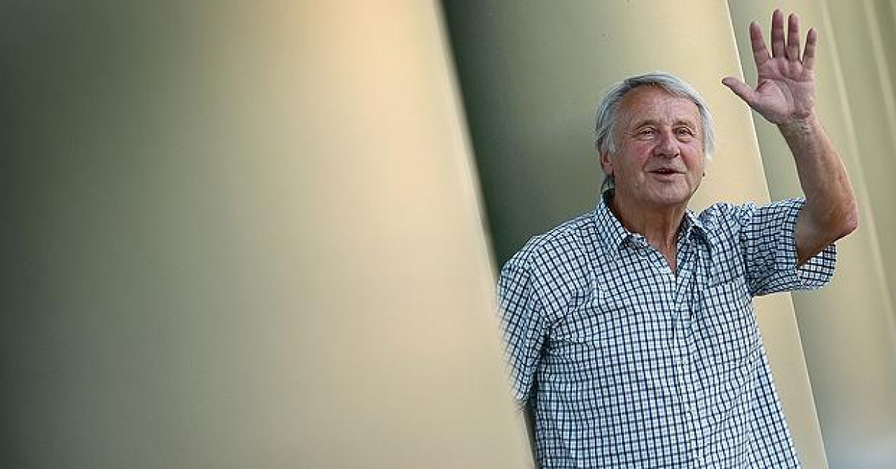 Jutarnji list - U 86. godini napustio nas je Rudi Aljinović, popularni ...