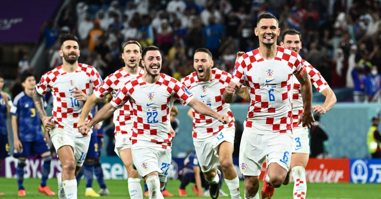 Sportske novosti - UŽIVO: Bitka za četvrtfinale SP-a! Vatreni kreću prema vrhu, objavljeni sastavi