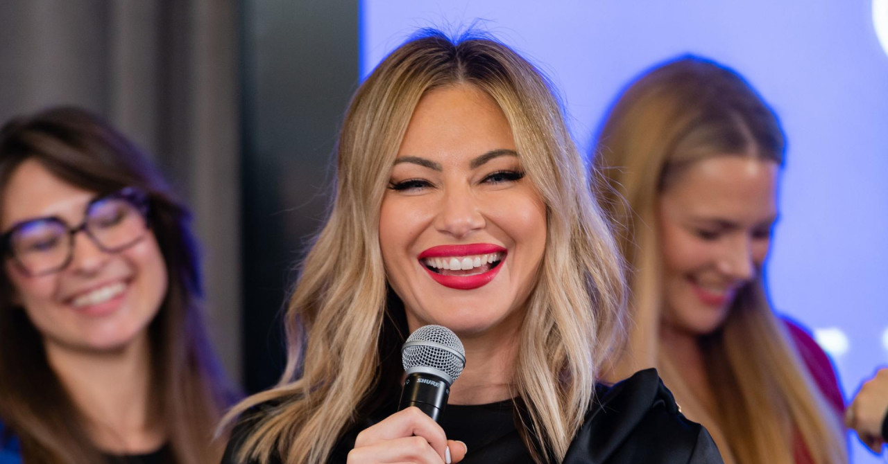 Gloria - Uhvati ritam