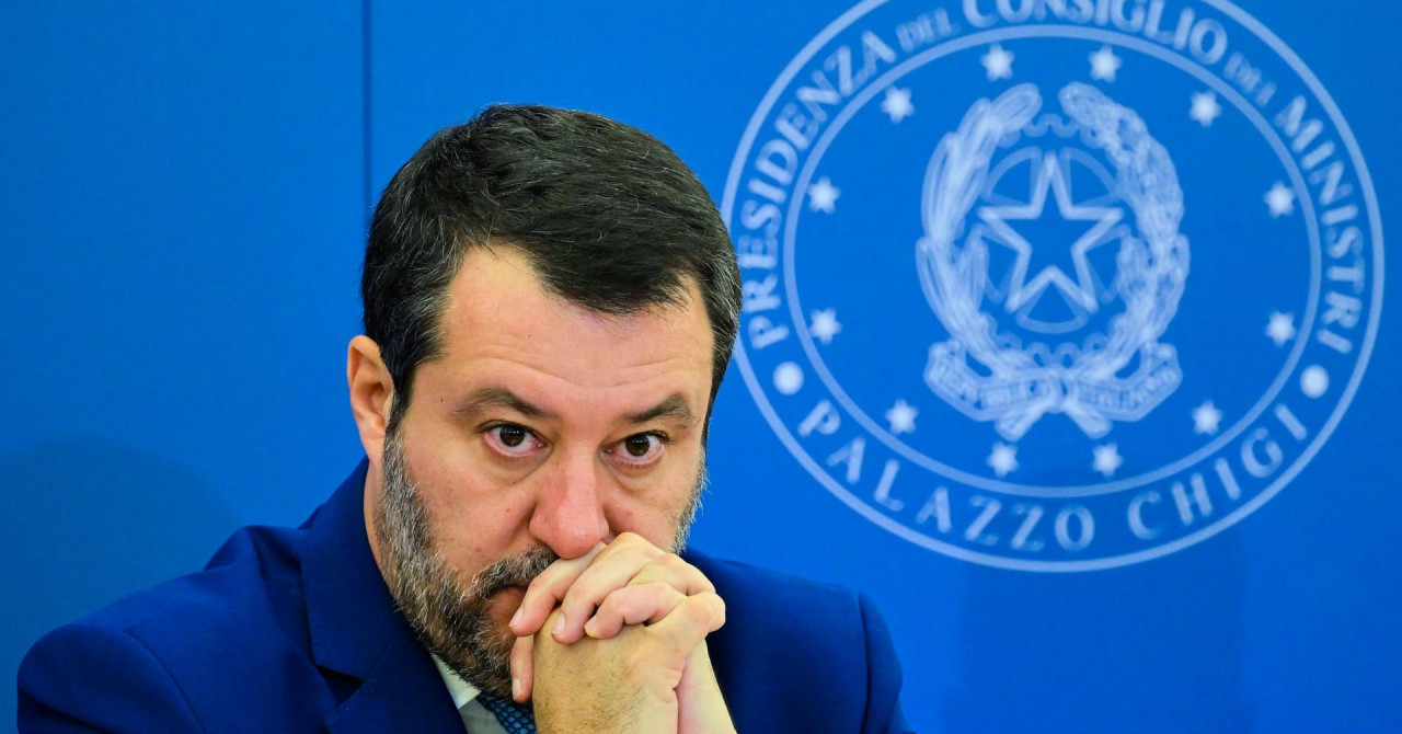 Auto Klub - Talijanski ministar prometa kritizira EU: 'Zabrana ...