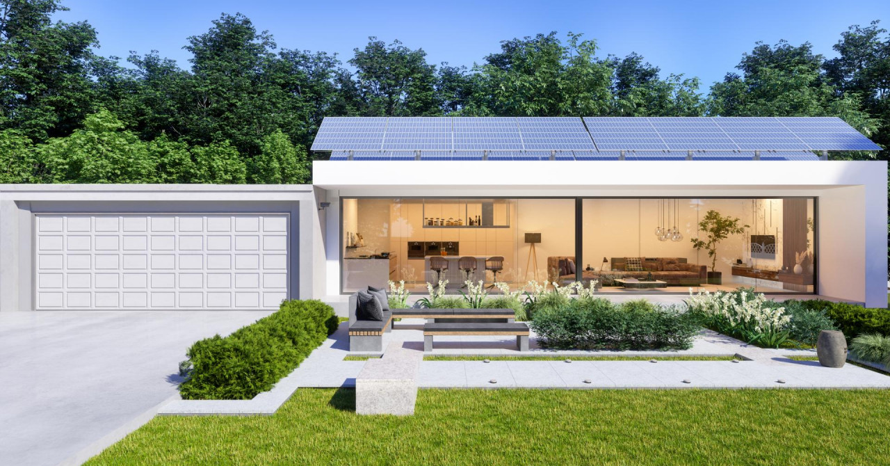 Dom i dizajn - Doznajte na koji način se zgrada ili prostor mogu ...