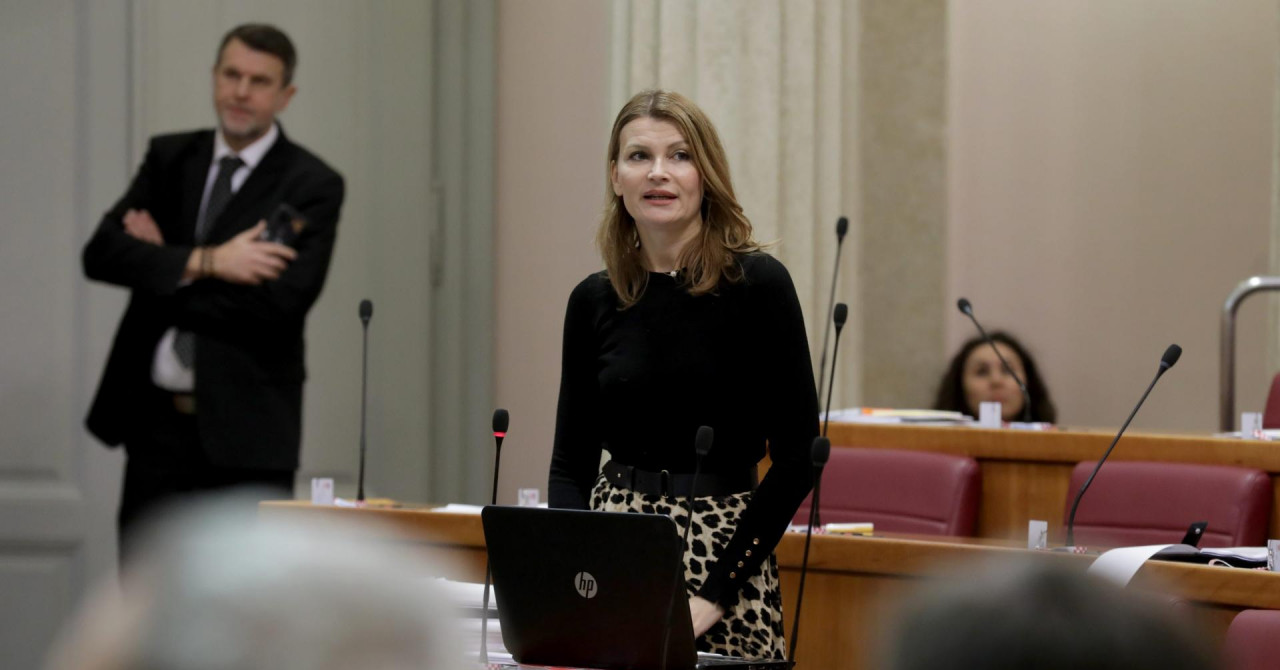 Jutarnji list - Zakon o radu i neradna nedjelja posvađali većinu i ...