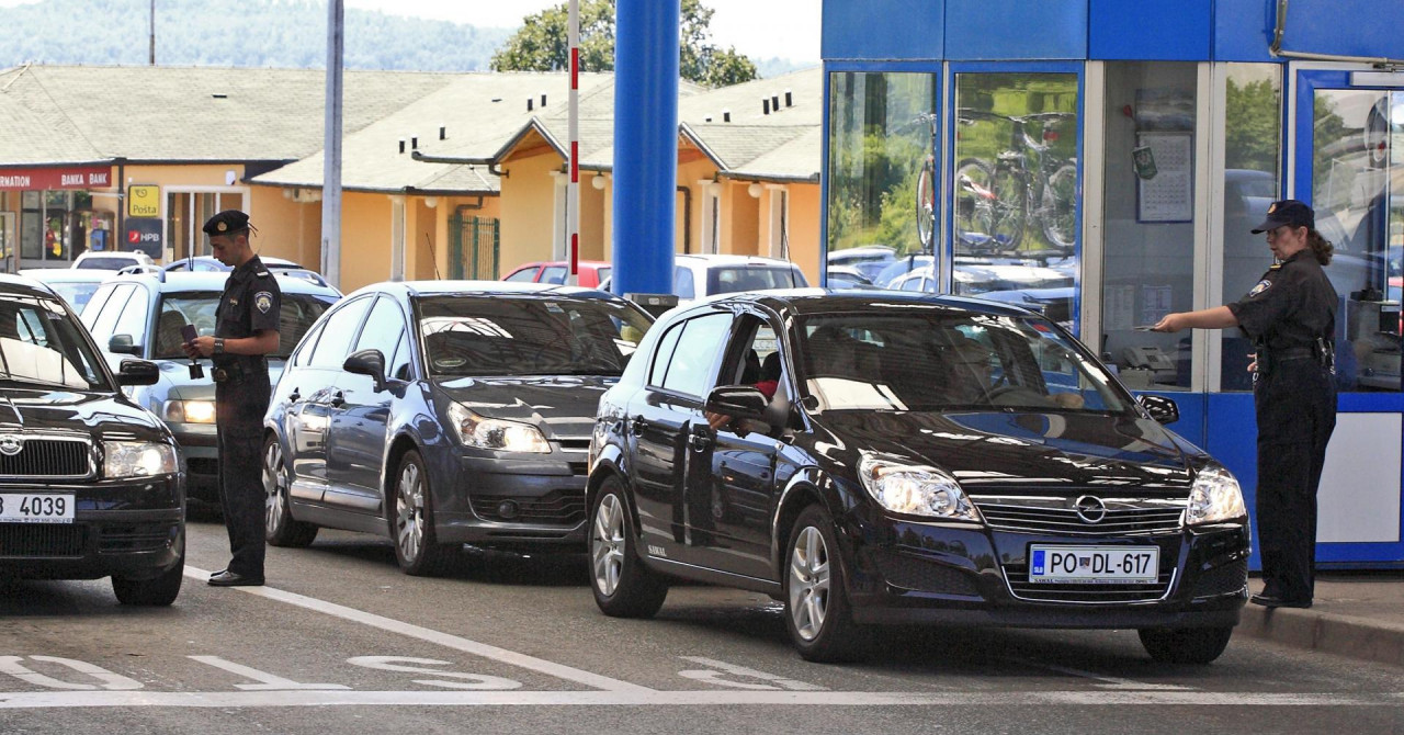 Jutarnji list - Hrvatska ulazi u schengenski prostor: Evo što to znači, što nas čeka i što ...