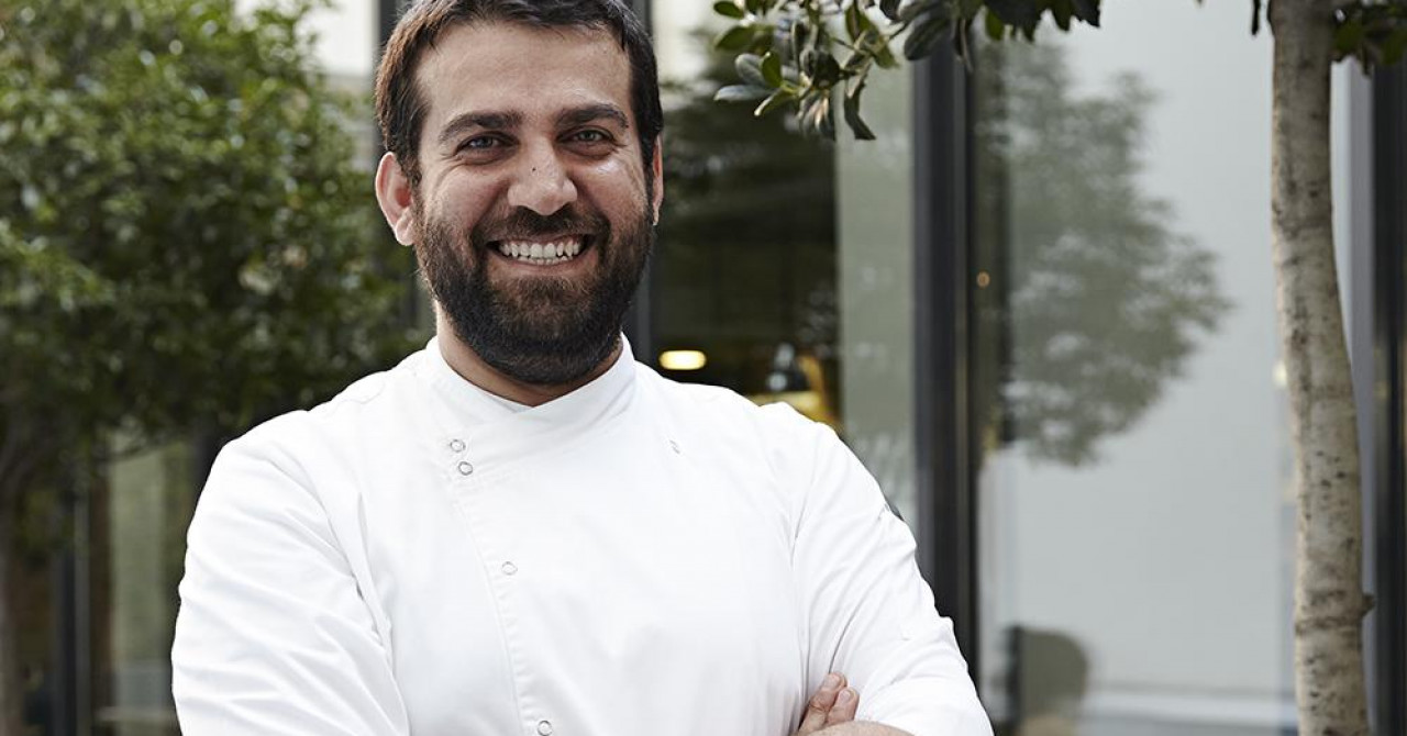 Dobra Hrana - Popularni chef Maksut Askar dolazi u Hrvatsku, kuhat će ...