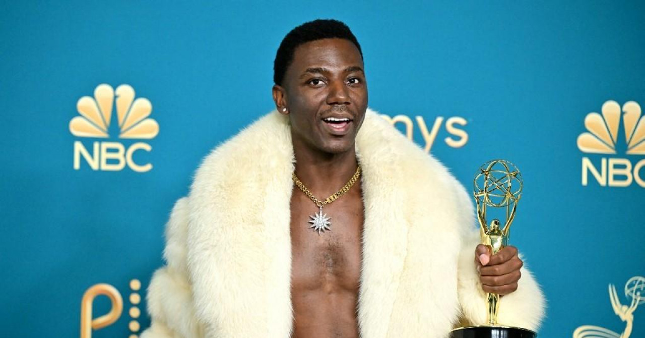 Jutarnji list - Komičar Jerrod Carmichael vodit će dodjelu Zlatnih ...