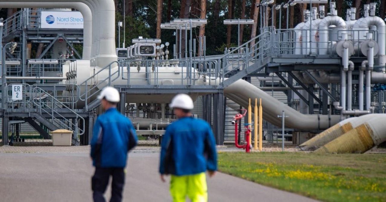 Jutarnji list - EU nije uspio postići dogovor o ograničenju cijene plina, ugovoren je i novi ...