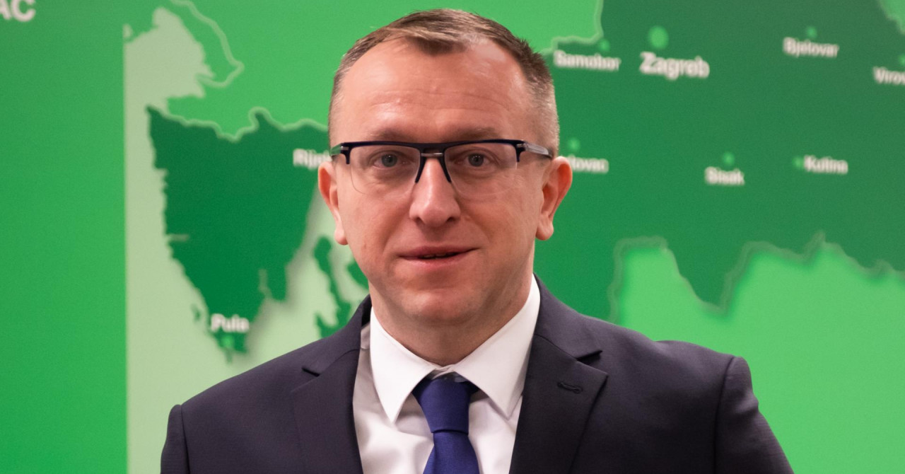 Jutarnji list - Predsjednik Uprave Pevexa: Spremni smo za promjene, svaki izazov je prilika da ...