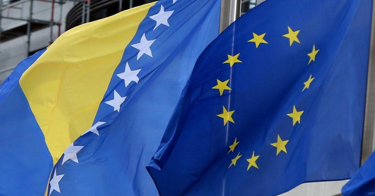 Jutarnji list - Bosna i Hercegovina dobila status kandidatkinje za članstvo u Europskoj uniji