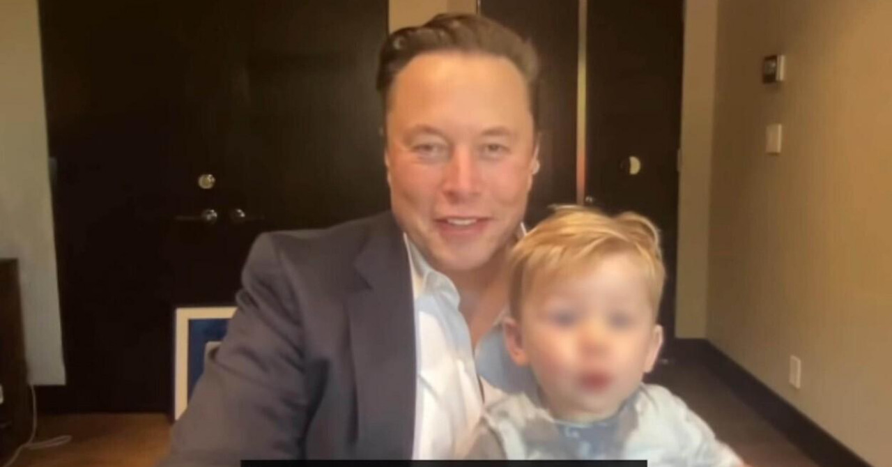 Jutarnji list - Napadnut dvogodišnji sin Elona Muska: napadač priveden ...