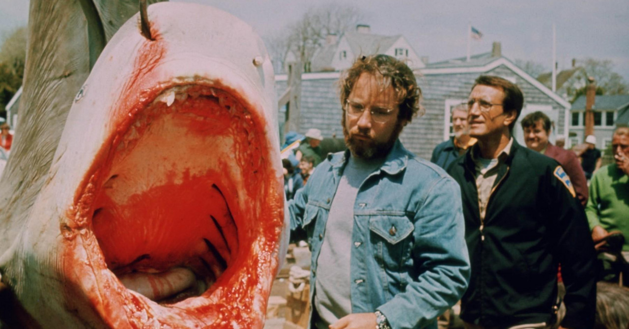 Jutarnji list - Steven Spielberg se pokajao: 'I dan danas jako žalim ...