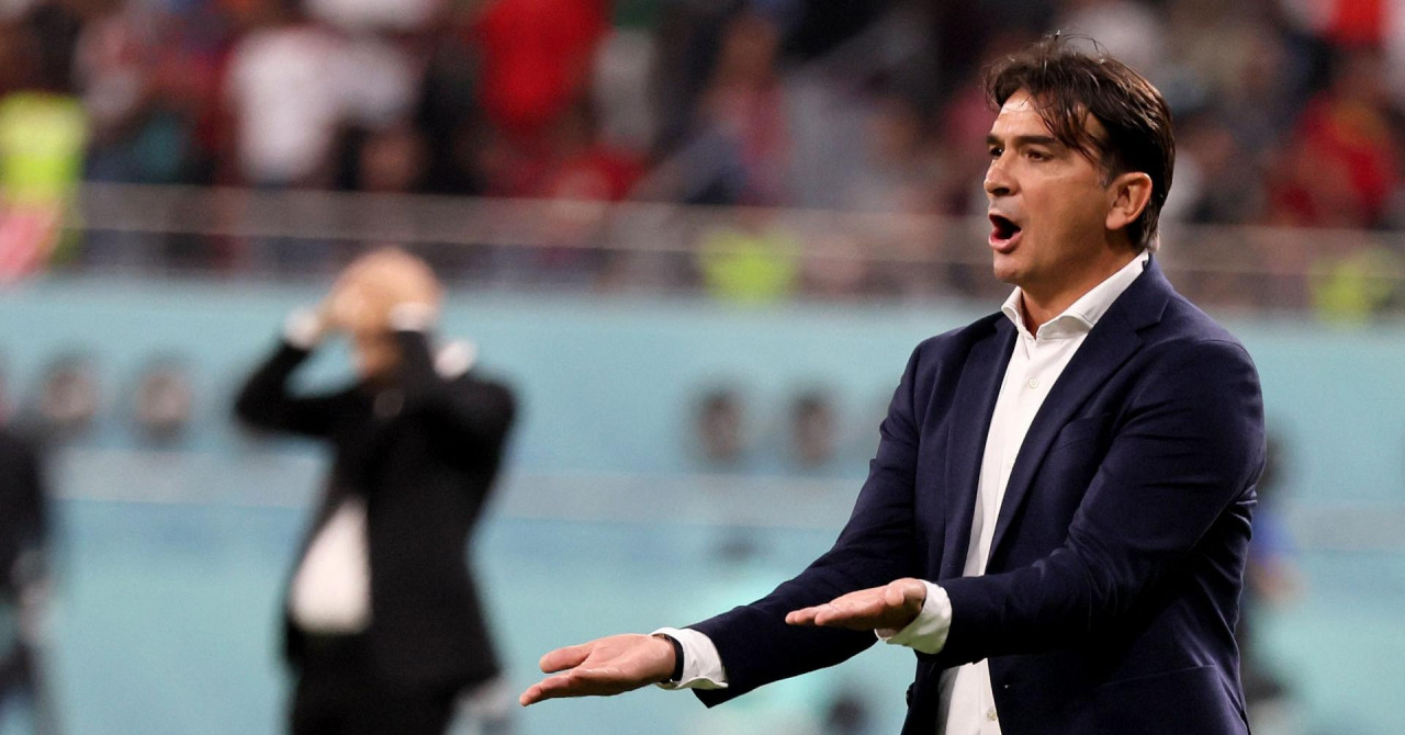 Sportske novosti - Čudna lista najboljih izbornika SP-a: Iznenadit ćete ...