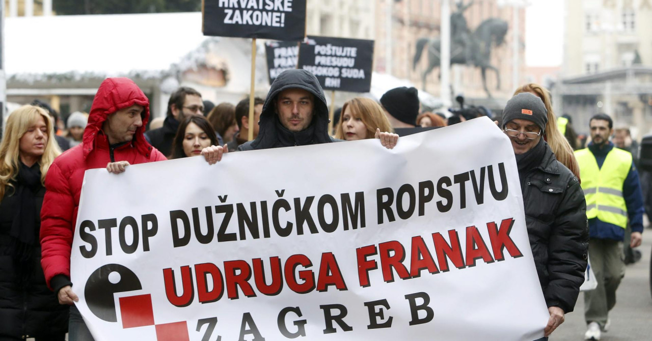 Jutarnji list - Odluka Vrhovnog suda nije dobra. Na glavno pitanje nisu dali odgovor, samo su ...