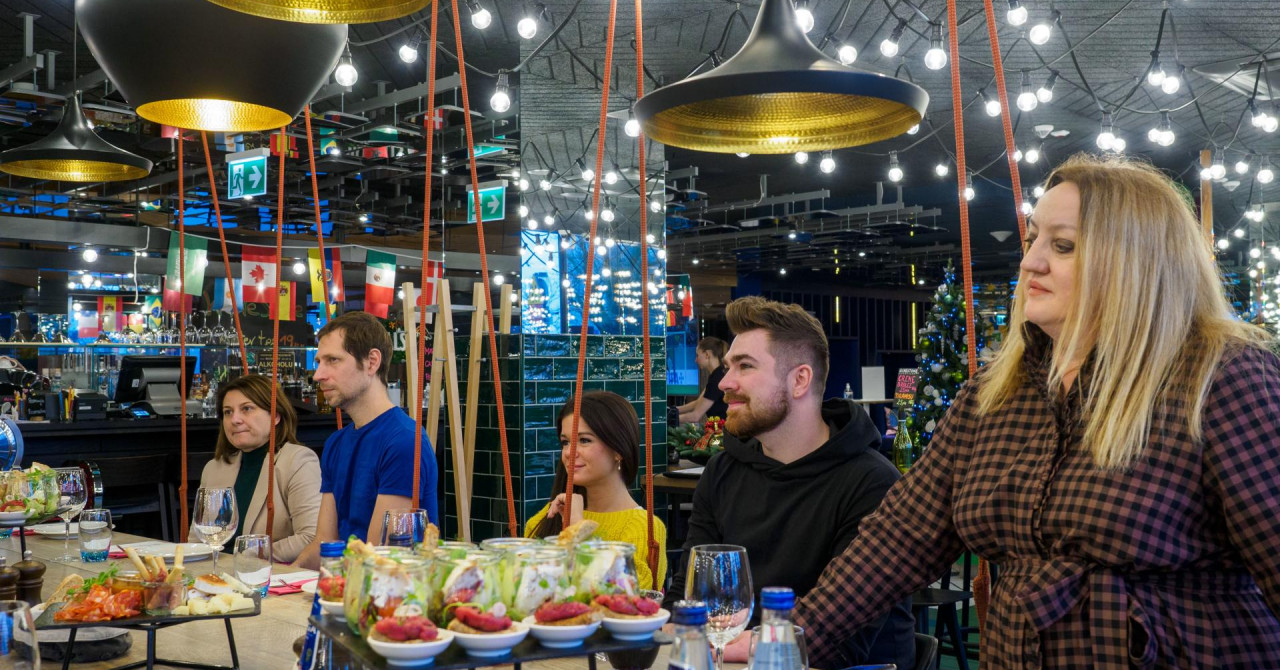 Jutarnji list - Advent u Varšavi za pamćenje