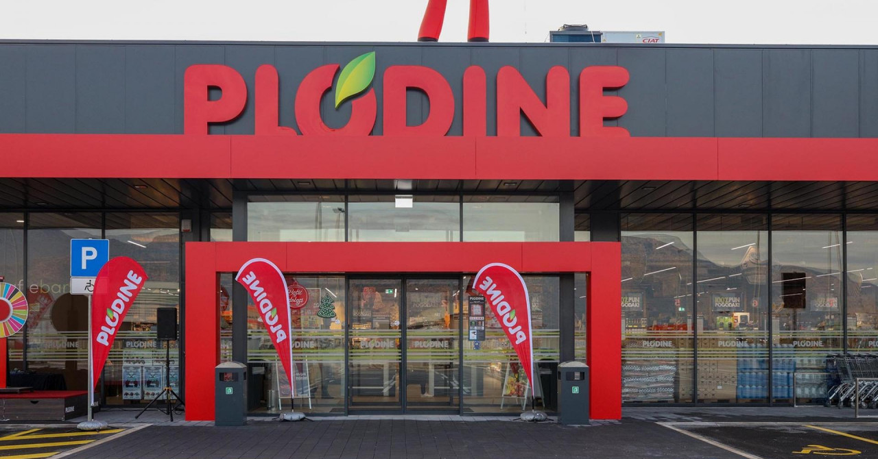 Jutarnji list - Plodine otvorene u Opuzenu