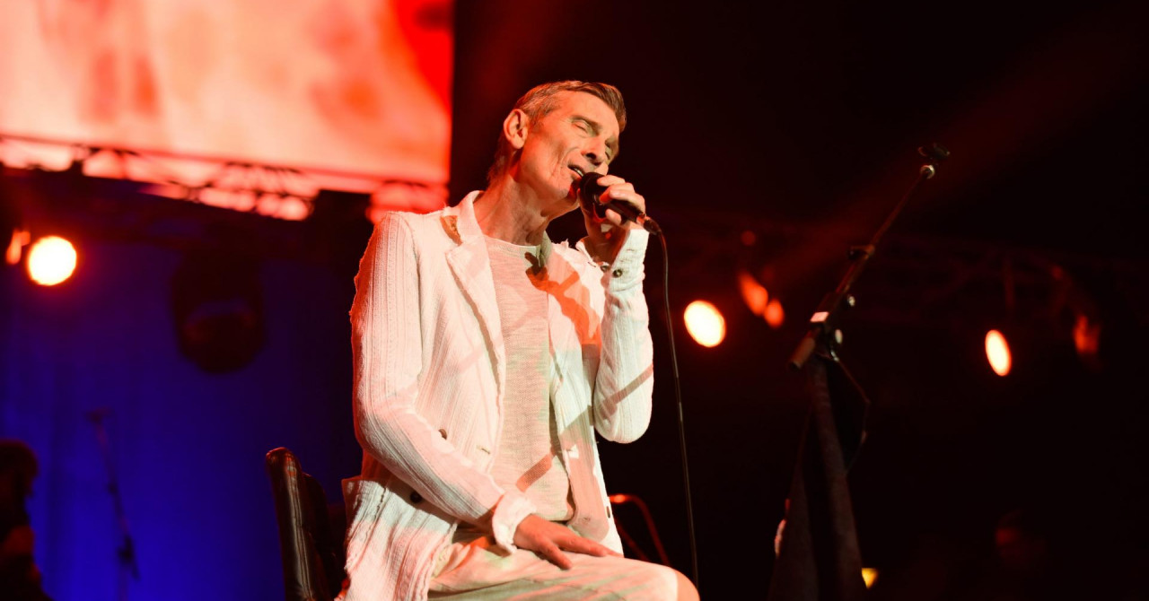 Jutarnji list - Emotivna večer u studenom: Prvi samostalni nastup u zabrečakoj Areni bio mu je i ...