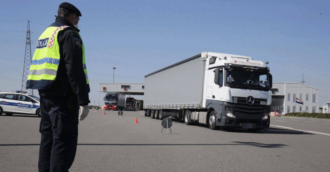 Jutarnji list - Vozači kamiona: 'Ovo znači jako puno, znate koliko nam ...