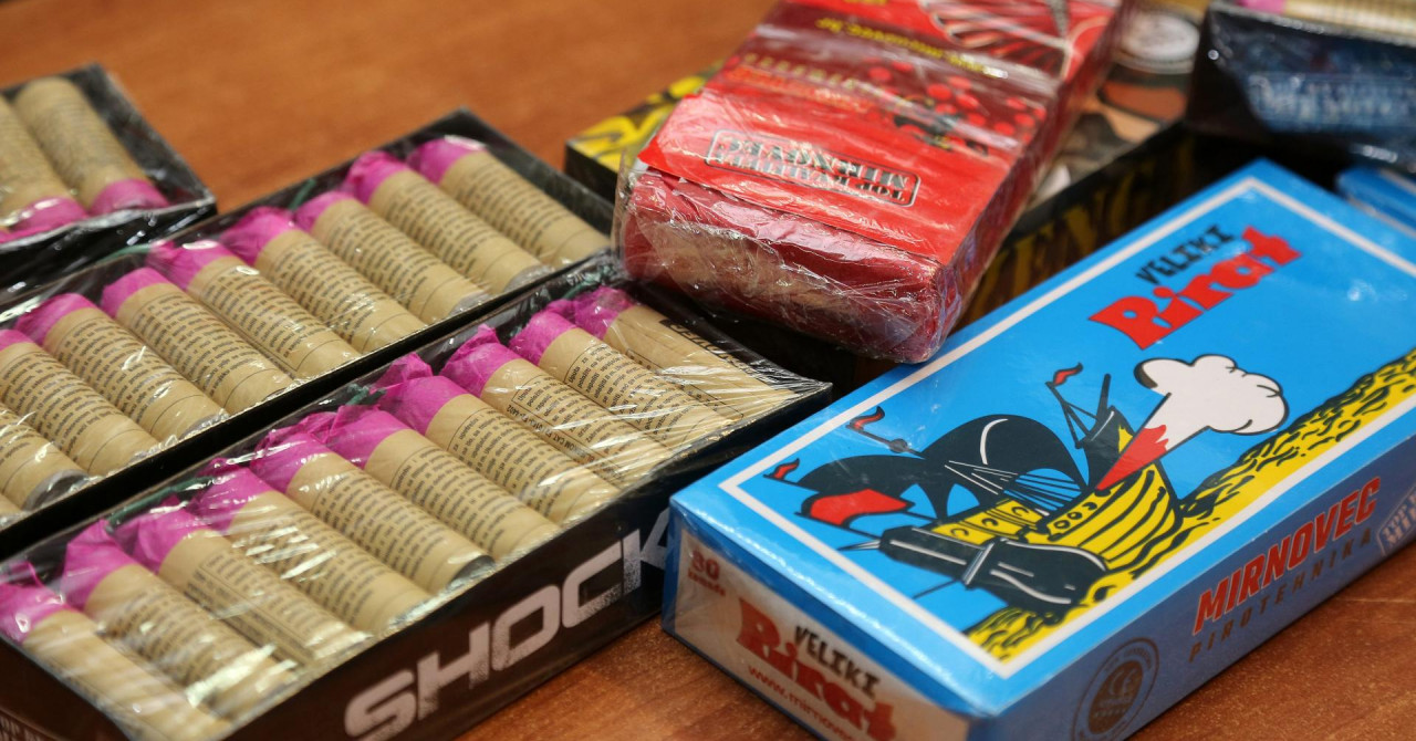 Jutarnji list - Tinejdžeri iz Vukovara zbog petardi dobili batine ...