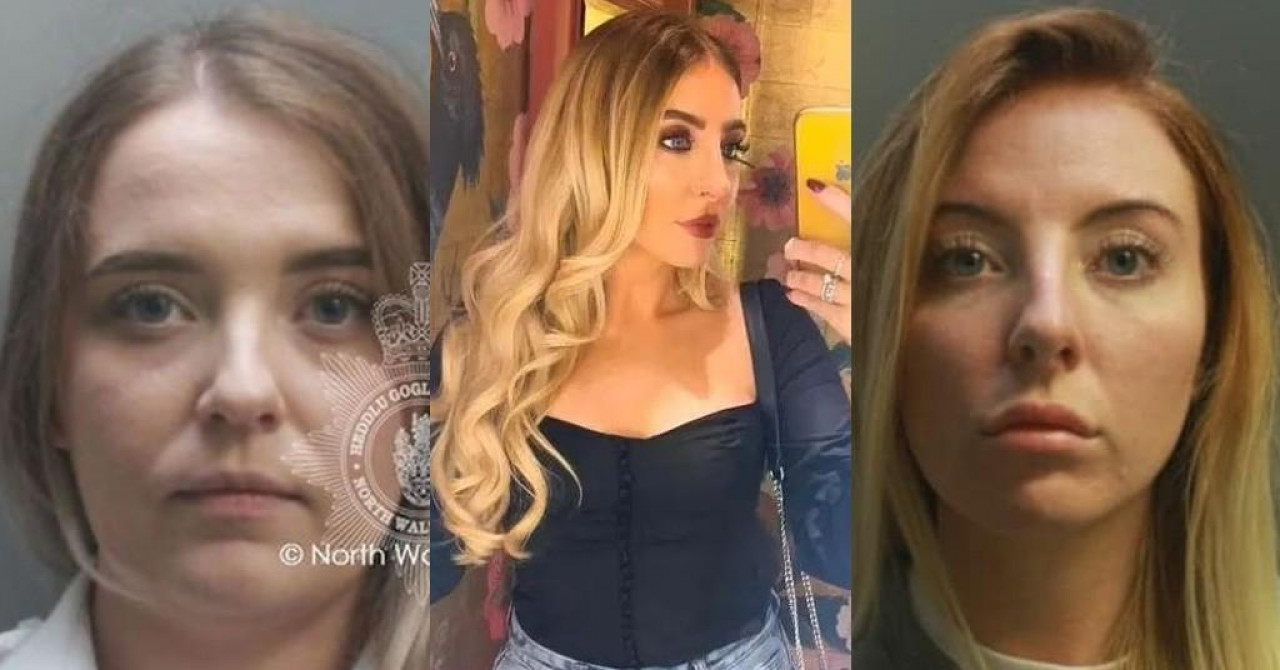 Jutarnji list - Tri čuvarice seksale se sa zatvorenicima: 'Ušla mu je u ćeliju na Božić i ...