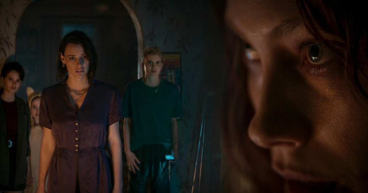 Jutarnji list - Vraća nam se kultni horor serijal Evil Dead, pogledajte ...