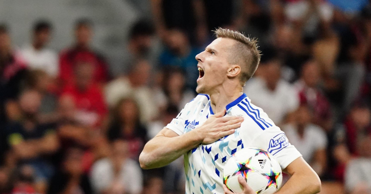 Jutarnji list - Nema zemlje za HNL starce: s 30 godina je milijunski transfer napravio samo Leon ...