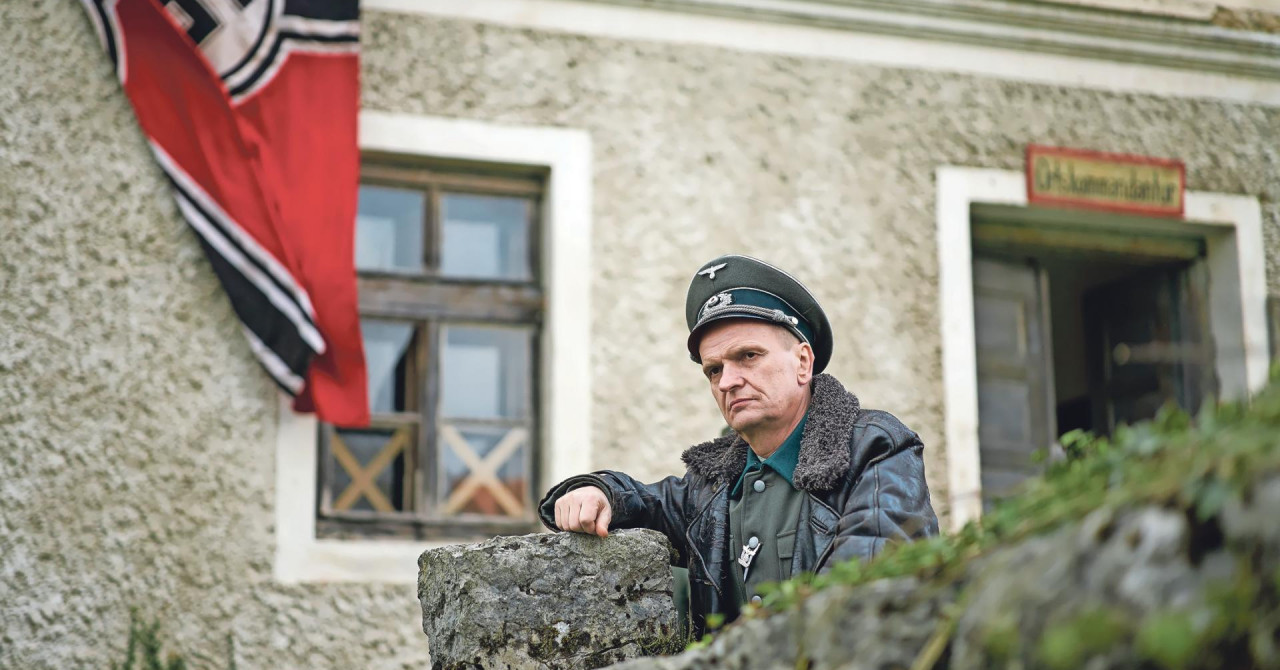 Jutarnji list - 'Bijeg do mora': Hoćemo li ikada vidjeti vjerojatno posljednji Bulajićev film