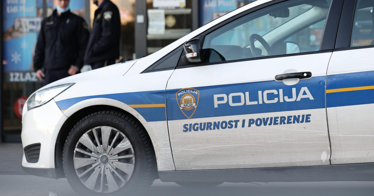 Jutarnji list - Makedonac (22) na Braču u jednoj noći ukrao četiri automobila pa napravio krš i ...