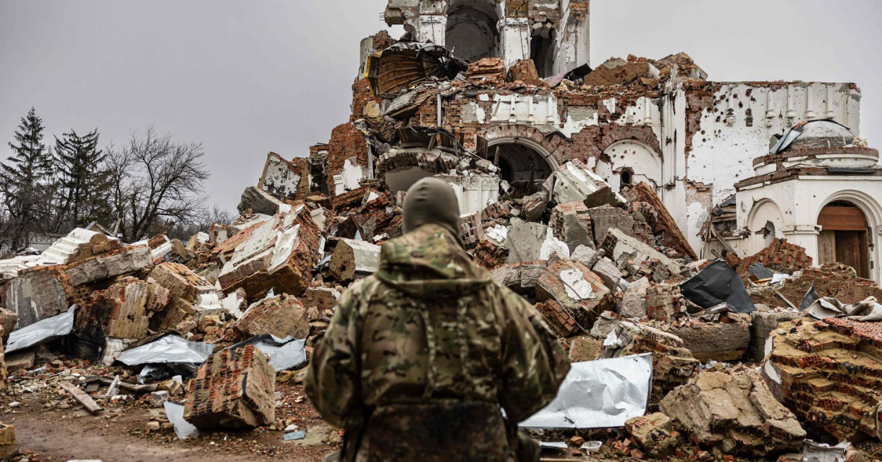 Jutarnji list - Čečeni, Gruzijci, Tatari, ali i Bjelorusi bore se na ...