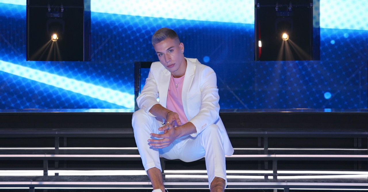 Jutarnji list - Marco Cuccurin nastupit će u 'Plesu sa zvijezdama': 'Ne ...