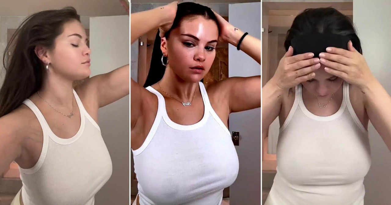 Jutarnji list - Selena Gomez začepila usta zlobnicima koji su izrugivali njeno tijelo: 'Uživala ...