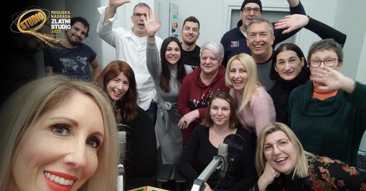 Jutarnji list - Jedna od najslušanijih radijskih postaja u zemlji i simbol svoga grada ...