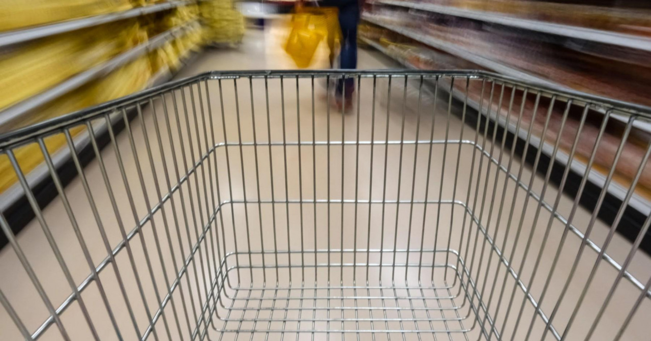 Jutarnji list - 'Zbog dizanja cijena neke robe neće biti na policama ...