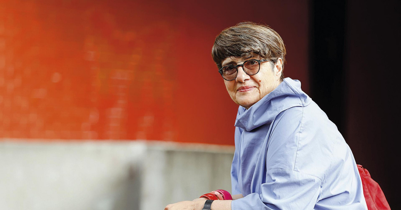 Gloria - Snježana Tribuson: 'Posebno se veselim putovanjima, ali ih i ...