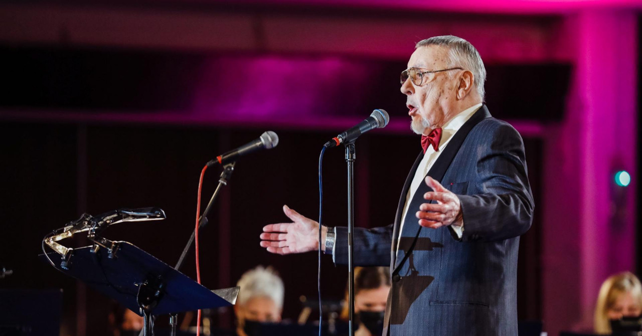 Jutarnji list - Živuća legenda Jimmy Stanić & njegov bend 'The Boys' na ...