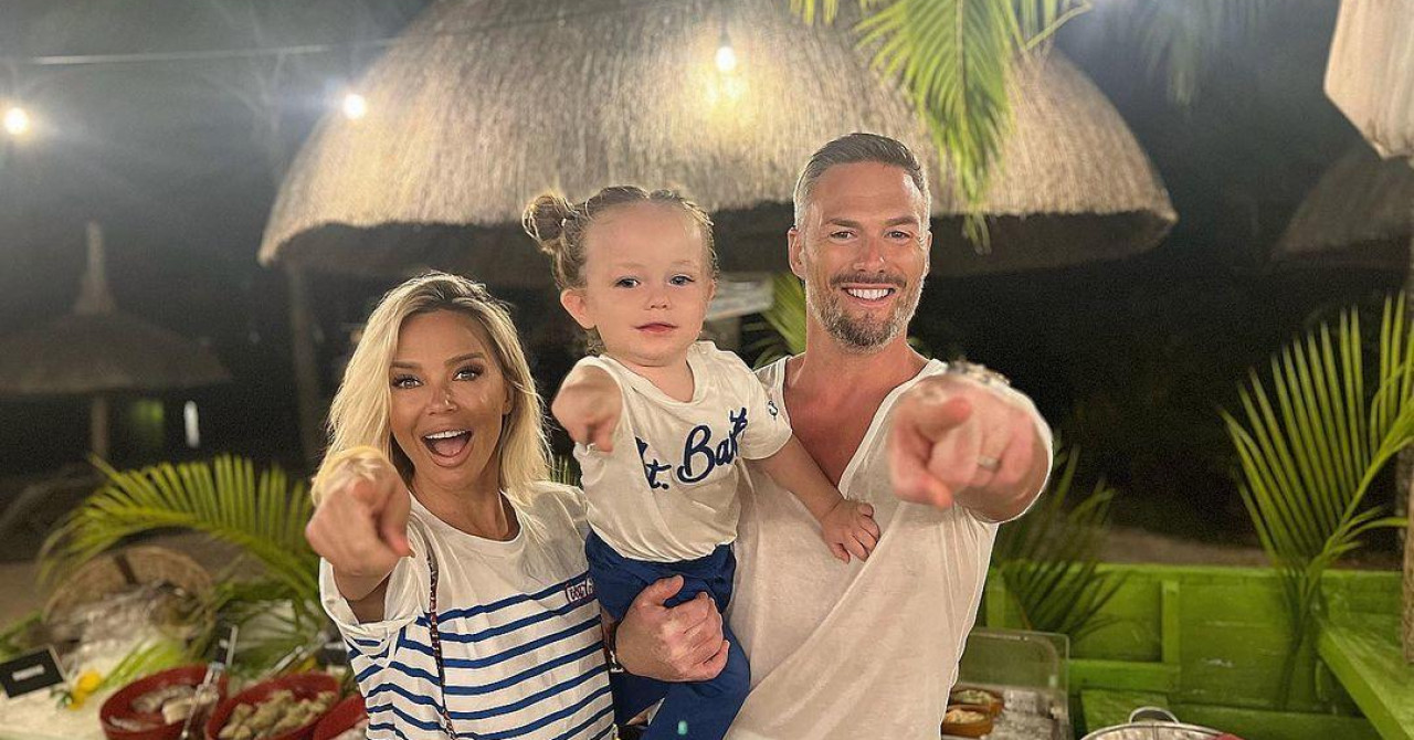 Gloria - Nestašni Bloom namučio mamu Maju na odmoru: 'Zbrisao je iz ...