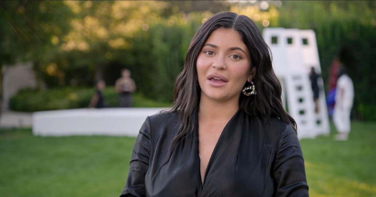 Gloria - Mijenjali mu ime: Kylie Jenner konačno otkrila kako se sada ...