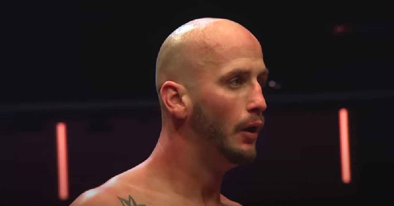 Fight Site - Spektakl u boksu bez rukavica! Martinjak uskoro boksa za prvog izazivača BYB ...