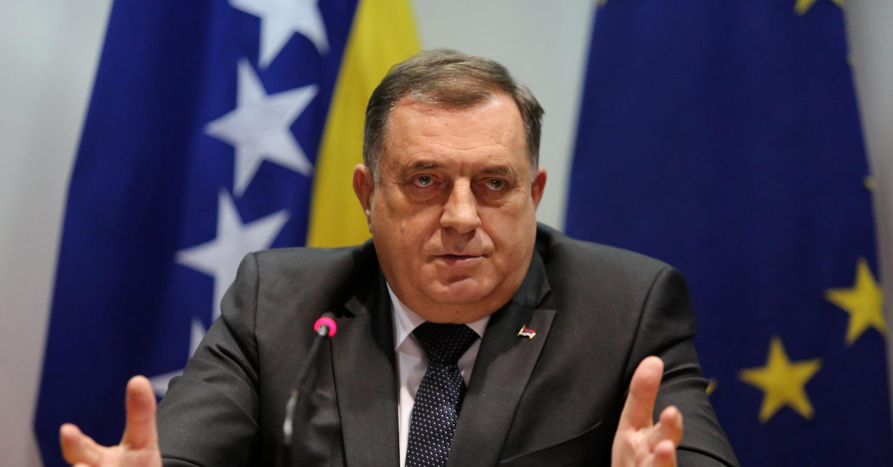 Jutarnji list - Saziv Vijeća ministara doveden u pitanje: Dodikovi ljudi odbili podržati Nenada ...