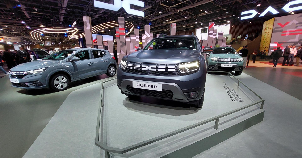 Auto Klub - Lexus i Dacia na vrhu: Ovo je 10 najpouzdanijih marki ...