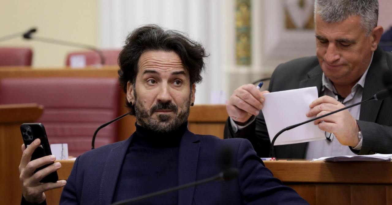 Jutarnji list - Miletić: 'Hrvatska je ostala jedna od rijetkih država koja je dopuštala ...