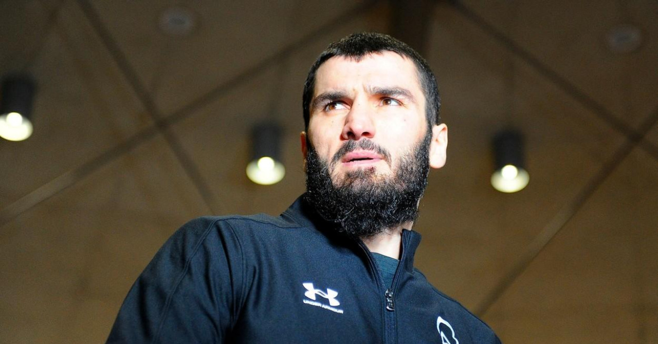 Fight Site - Bob Arum o borbi Bivola i Beterbieva: 'Možemo to odmah ...