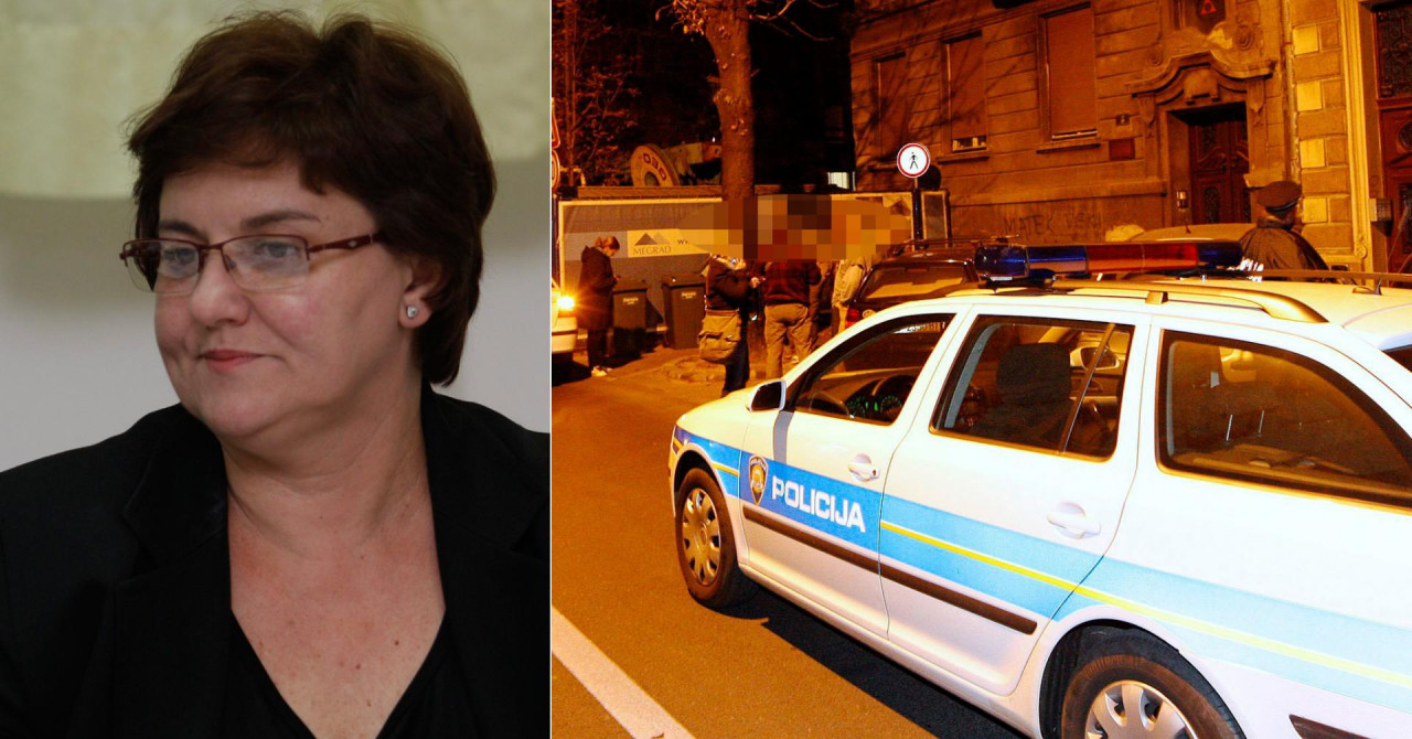 Jutarnji list - Strava u Virovitici: Pacijentica više puta nožem izbola ...