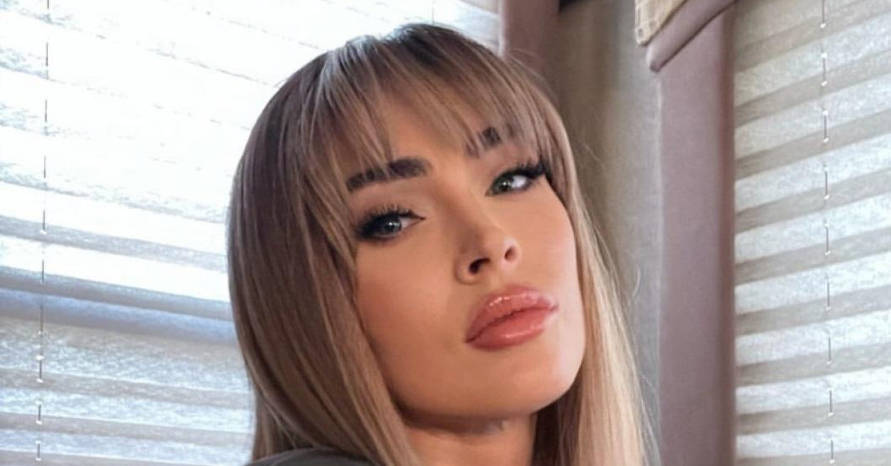 Gloria - Kakav makeover: Slavna glumica drastično promijenila izgled ...